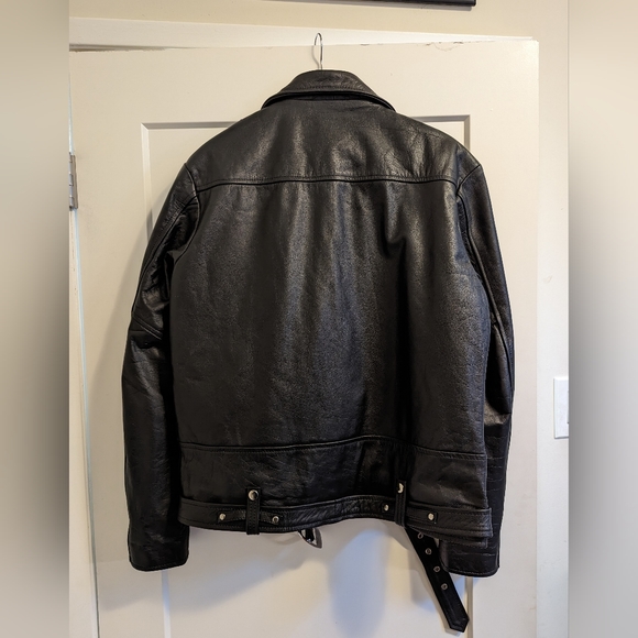 Straight To Hell Apparel | Jackets & Coats | Straight To Hell Apparel ...